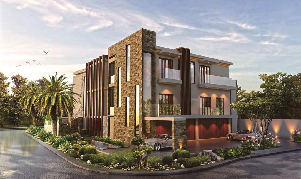 Muliadi Design – Design by Muliadi Liauw and Team